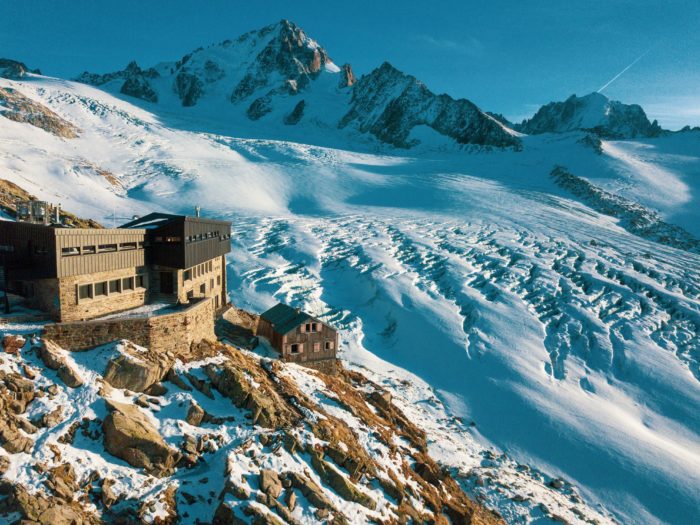 Le Refuge ALBERT 1er : 6 ans déja! - Altibois